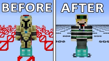 Evbo | Parkour Civilization Wiki | Fandom