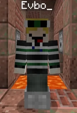 Evbo | Parkour Civilization Wiki | Fandom