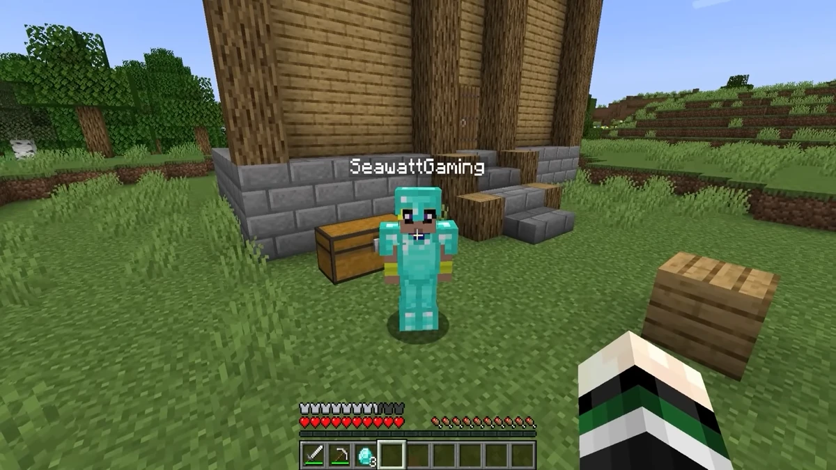 Seawatt (Parkour Civilization)/Gallery | Parkour Civilization Wiki | Fandom