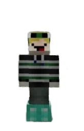 Evbo | Parkour Civilization Wiki | Fandom