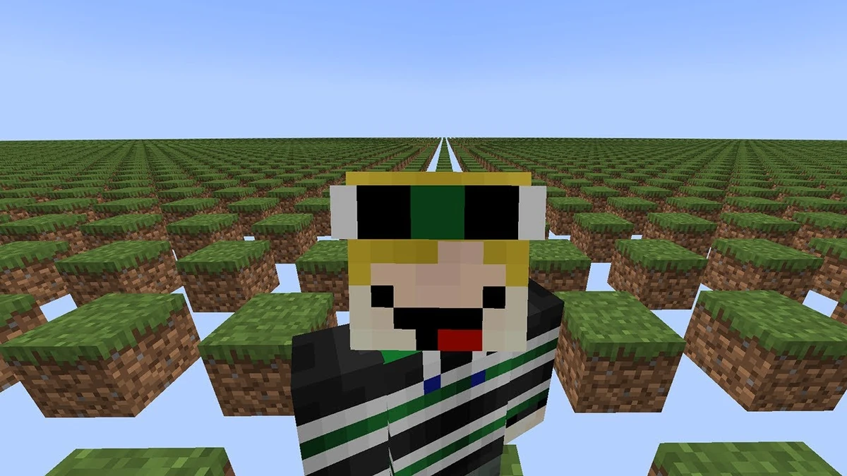 Secrets And Lore | Parkour Civilization Wiki | Fandom