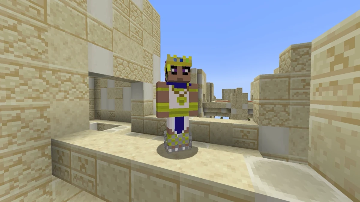 Seawatt | Parkour Civilization Wiki | Fandom