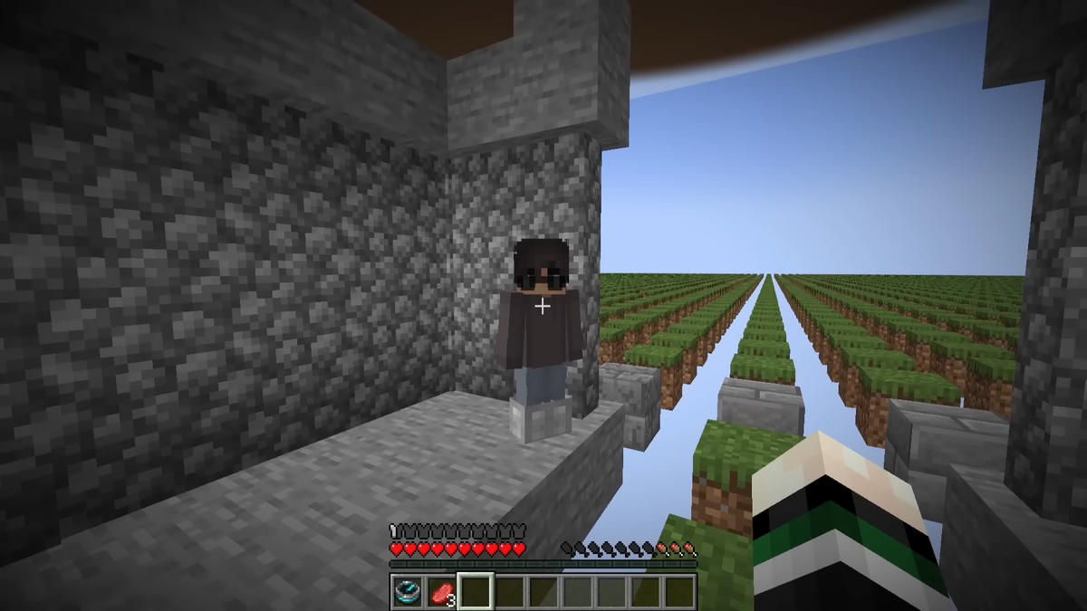 Parkour Checkpoint Parkour Civilization Wiki Fandom