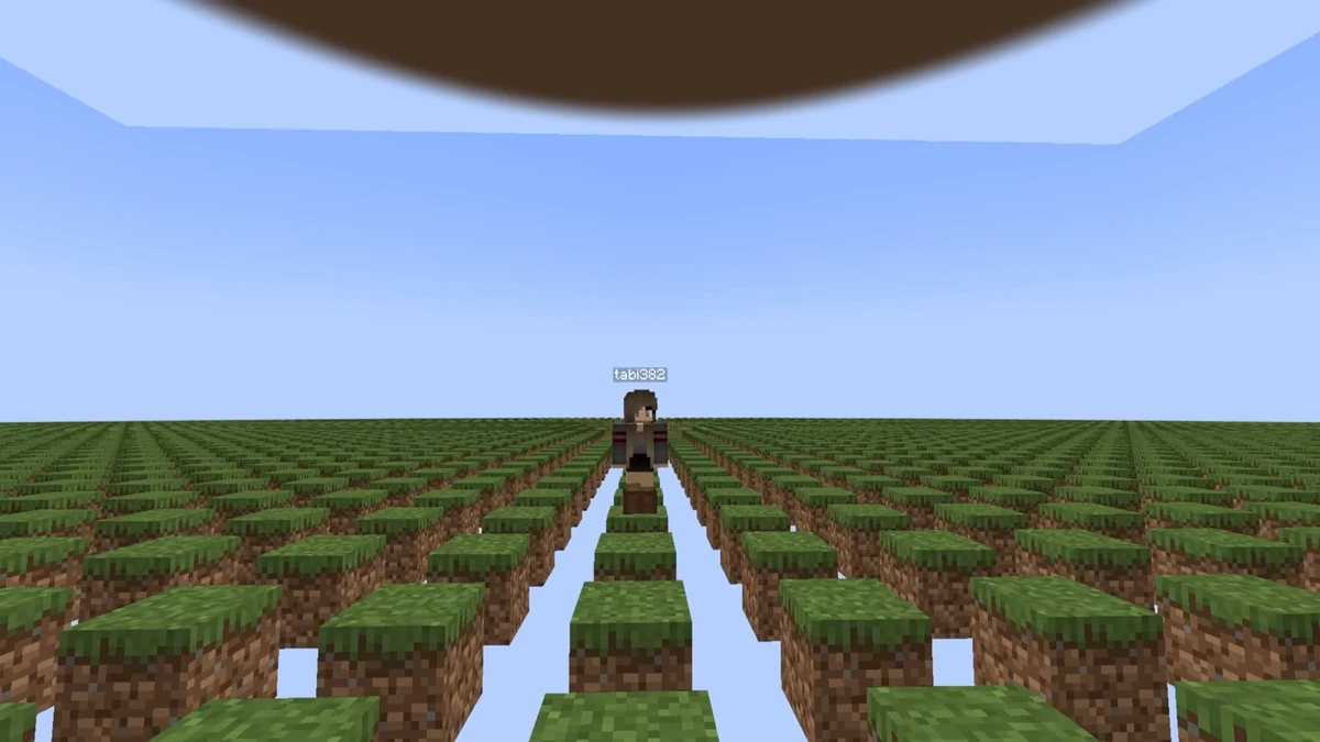 Tabi | Parkour Civilization Wiki | Fandom