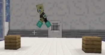 Parkour | Parkour Civilization Wiki | Fandom