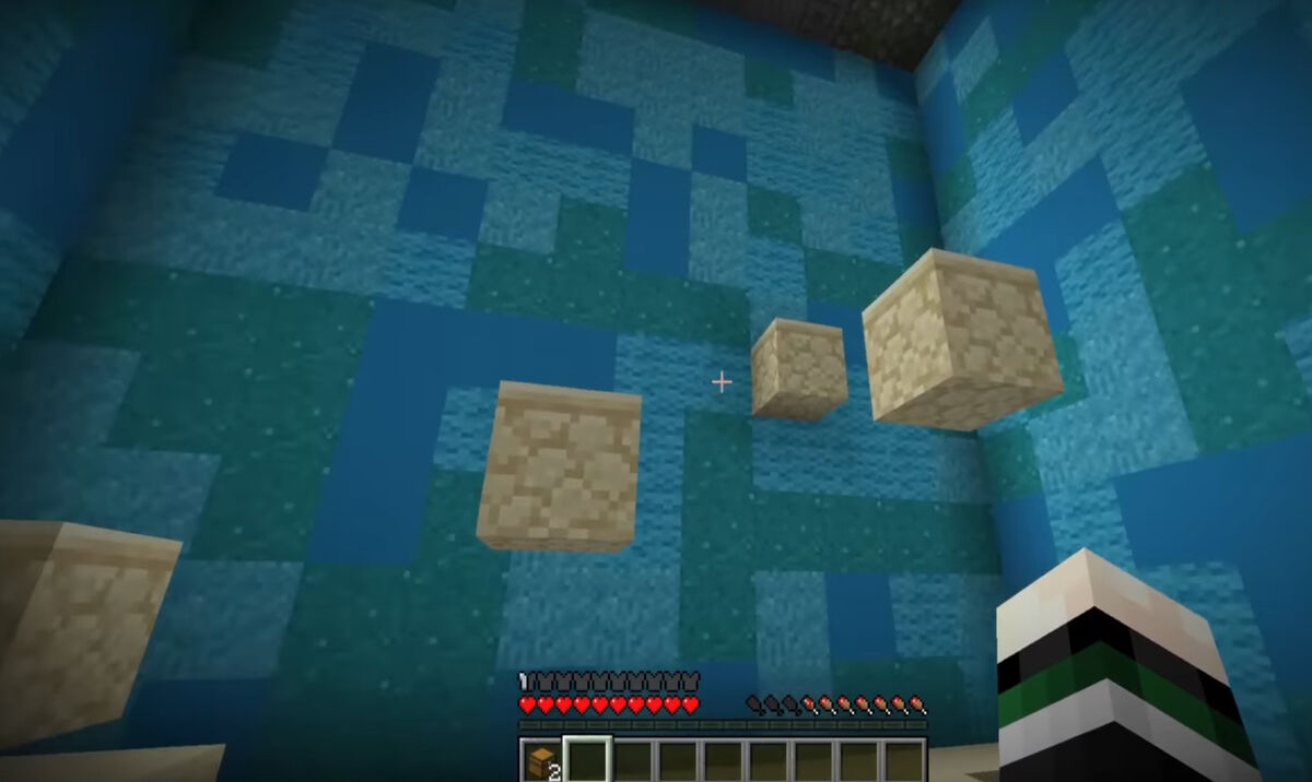 The Failsafe Parkour Civilization Wiki Fandom
