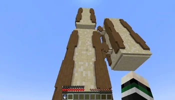 Parkour Library | Parkour Civilization Wiki | Fandom