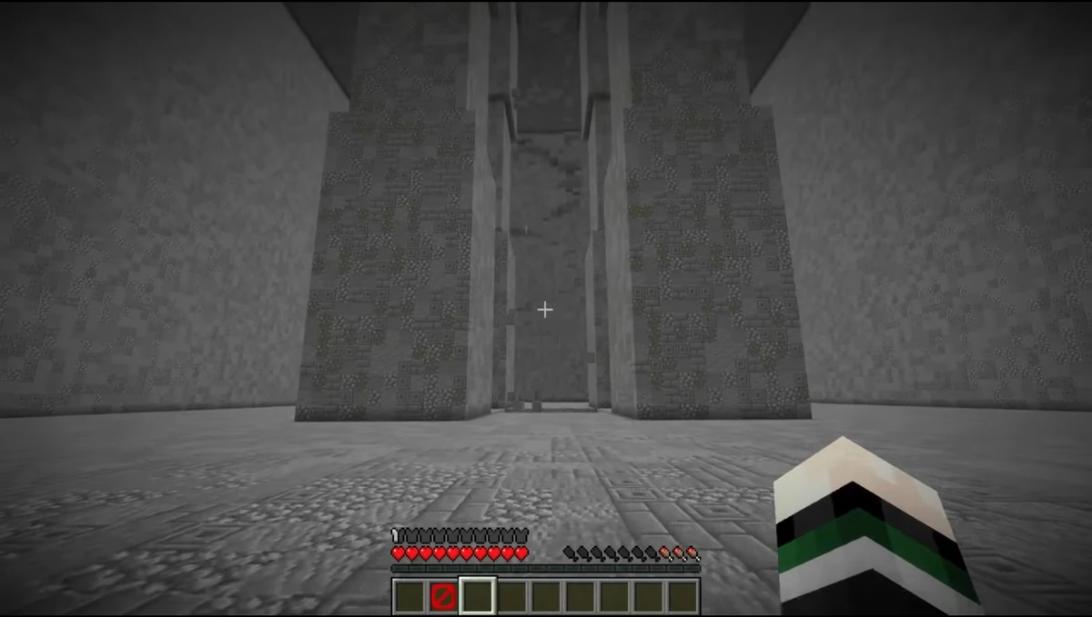 Parkour Temple | Parkour Civilization Wiki | Fandom