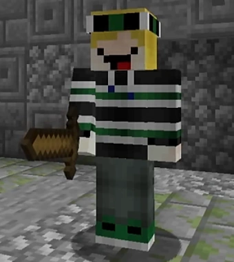 Evbo | Parkour Civilization Wiki | Fandom