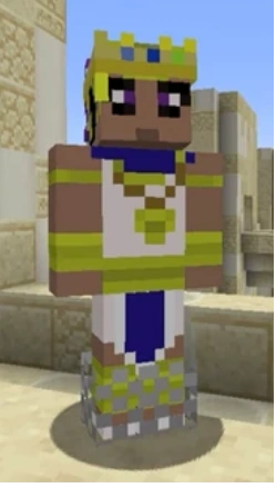 Seawatt | Parkour Civilization Wiki | Fandom