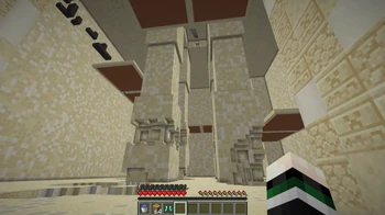 Parkour Temple | Parkour Civilization Wiki | Fandom