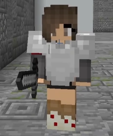 Tabi | Parkour Civilization Wiki | Fandom