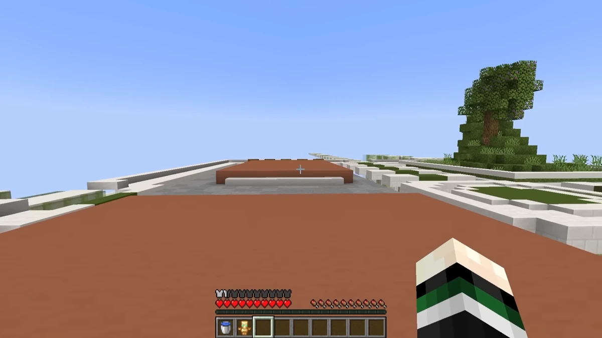 Parkour Arena | Parkour Civilization Wiki | Fandom