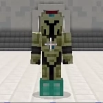 The Evil Champion/Gallery | Parkour Civilization Wiki | Fandom