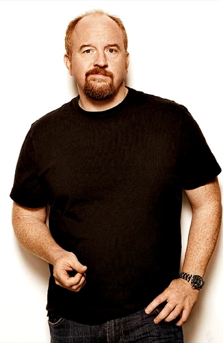 Louis C.K. | Parks and Recreation Wiki | Fandom