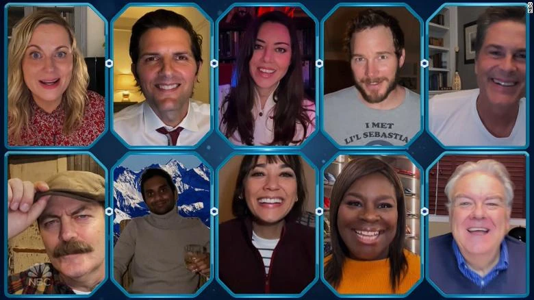 A Parks and Recreation Special/Gallery | Parks and Recreation Wiki | Fandom