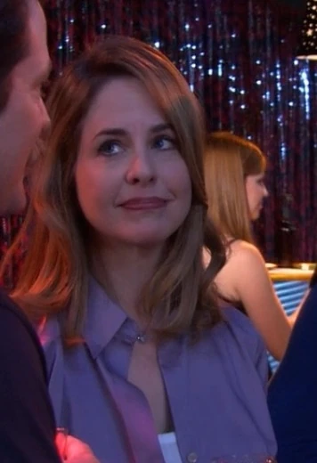 Beth | Parks and Recreation Wiki | Fandom