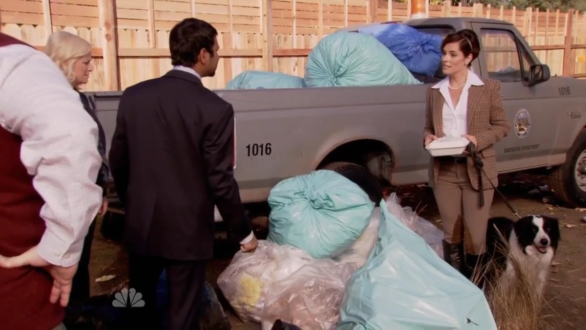 Eagleton | Parks and Recreation Wiki | Fandom