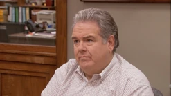 Garry Gergich/Gallery | Parks and Recreation Wiki | Fandom