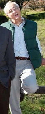 Michael Tansley | Parks and Recreation Wiki | Fandom