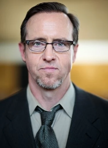 Cooper Thornton | Parks and Recreation Wiki | Fandom