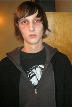 Orin | Parks and Recreation Wiki | Fandom