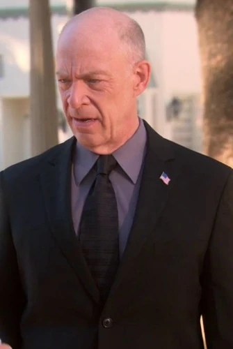 Mayor Stice | Parks and Recreation Wiki | Fandom