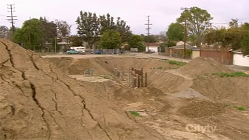 Sullivan Street Pit | Parks and Recreation Wiki | Fandom