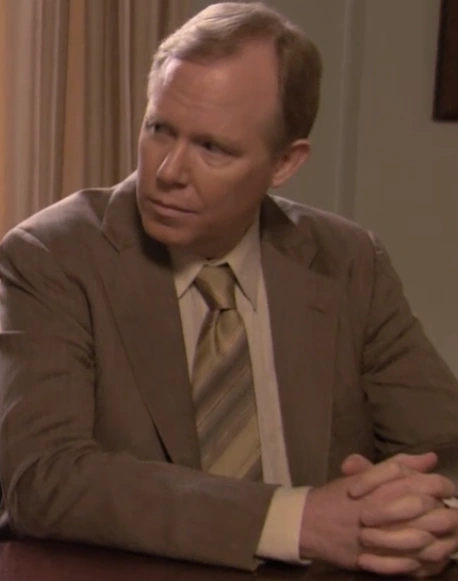 Phil | Parks and Recreation Wiki | Fandom