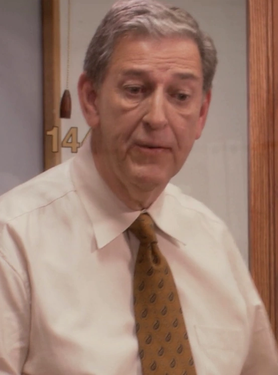 Stuart | Parks and Recreation Wiki | Fandom