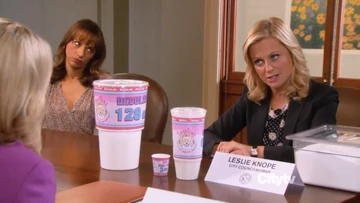 Sweetums Parks And Recreation