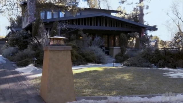 Leslie's house (location) | Parks and Recreation Wiki | Fandom