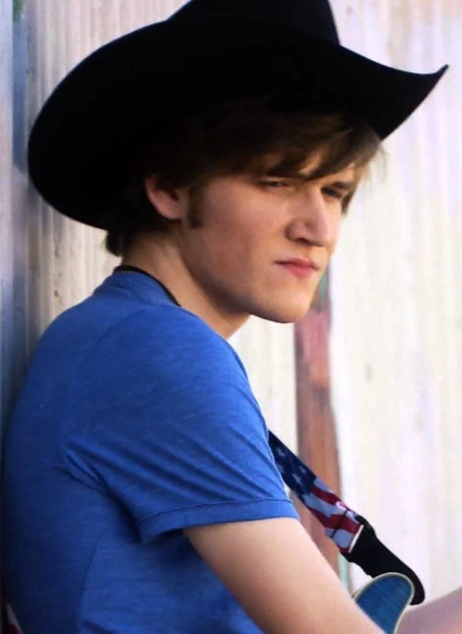 Chipp McCapp | Parks and Recreation Wiki | Fandom