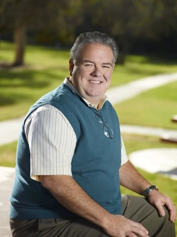 Garry Gergich | Parks and Recreation Wiki | Fandom