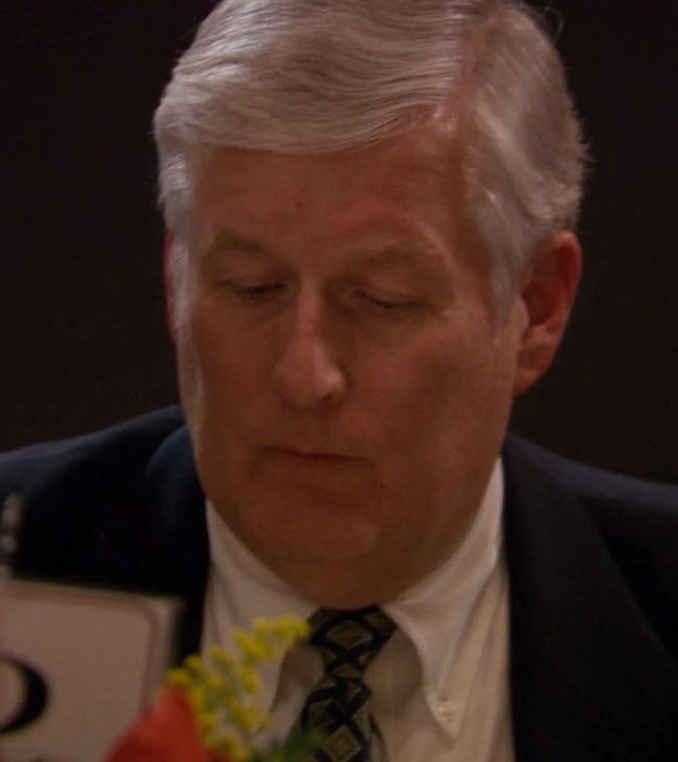 Bert Winfield | Parks and Recreation Wiki | Fandom