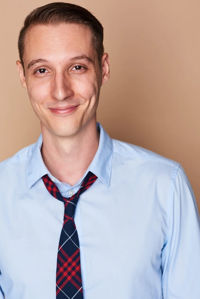 Eric Isenhower | Parks and Recreation Wiki | Fandom