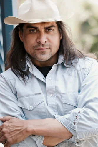 Jonathan Joss | Parks and Recreation Wiki | Fandom