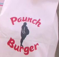 Paunch Burger | Parks and Recreation Wiki | Fandom