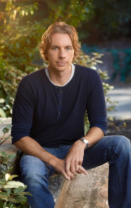 Movies With Dax Shepard