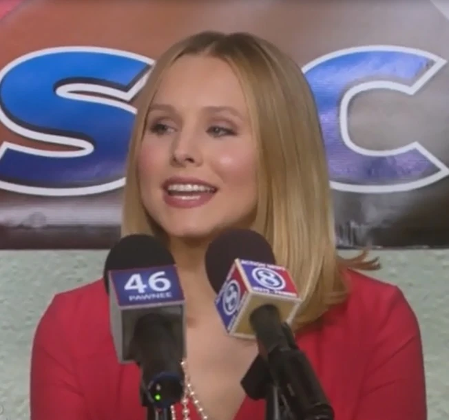 Ingrid de Forest | Parks and Recreation Wiki | Fandom