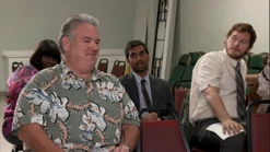 Garry Gergich/Gallery | Parks and Recreation Wiki | Fandom