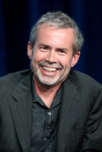 Mike Scully | Parks and Recreation Wiki | Fandom