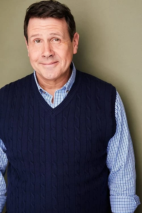 Kevin Symons | Parks and Recreation Wiki | Fandom