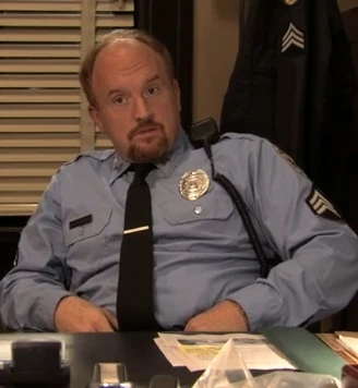 David Sanderson | Parks and Recreation Wiki | Fandom