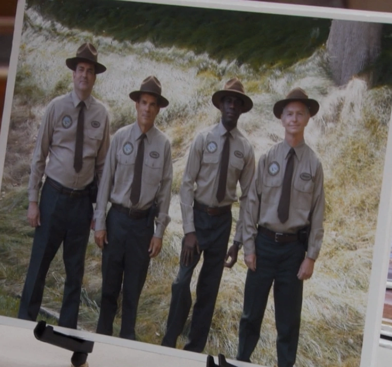 Park Rangers | Parks and Recreation Wiki | Fandom