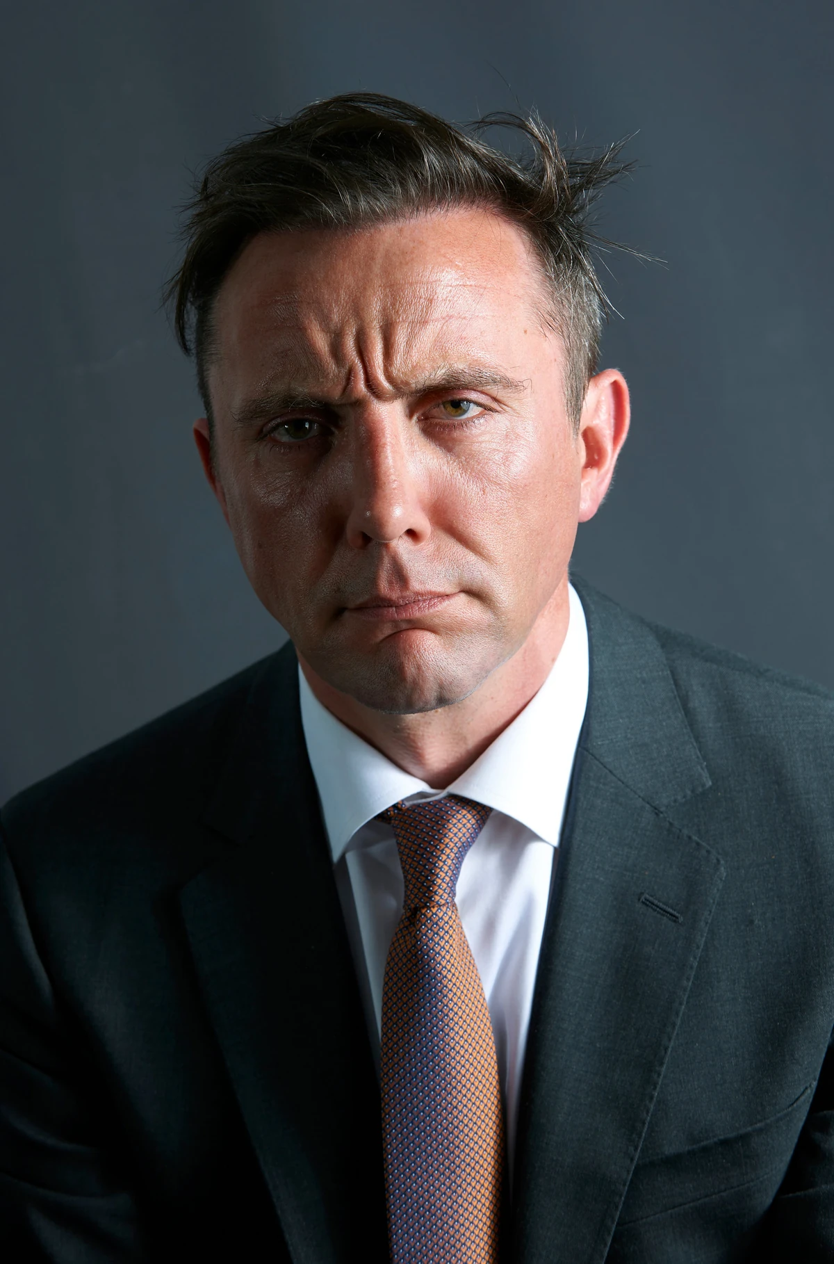 Peter Serafinowicz | Parks and Recreation Wiki | Fandom