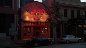 Mezze | Parks and Recreation Wiki | Fandom