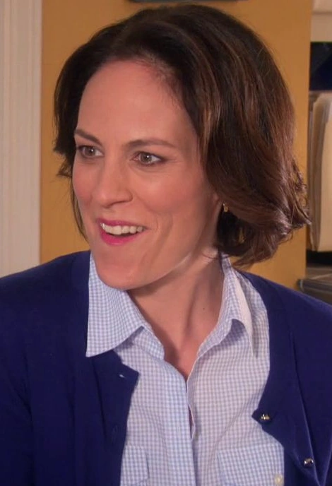 Stephanie Wyatt | Parks and Recreation Wiki | Fandom