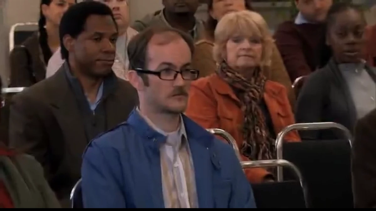 Mel | Parks and Recreation Wiki | Fandom