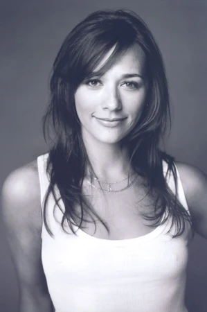 Rashida Jones Harvard